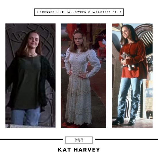 28 Easy TV & Movie Character Halloween Costumes
