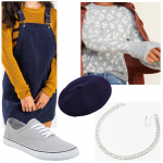 How to Wear Overalls: The College Girl's Guide to Styling Overalls Into ...