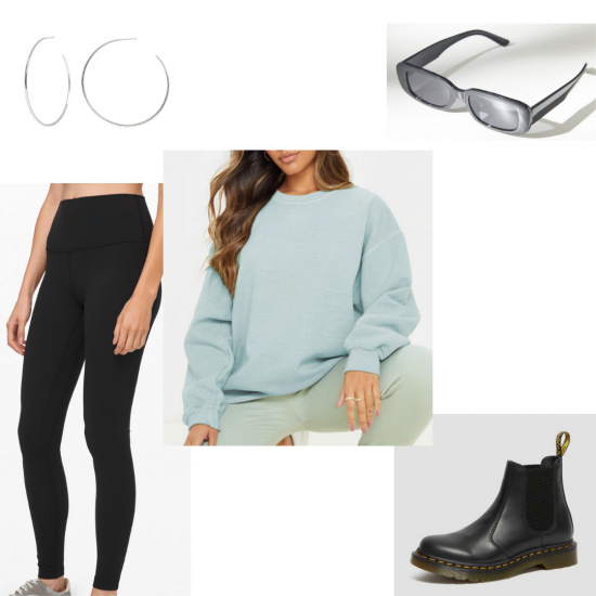 Doc Martens Outfits: How to Wear Dr. Martens 4 Ways - College Fashion