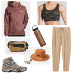 Weekend Getaway Outfits: National Parks - College Fashion