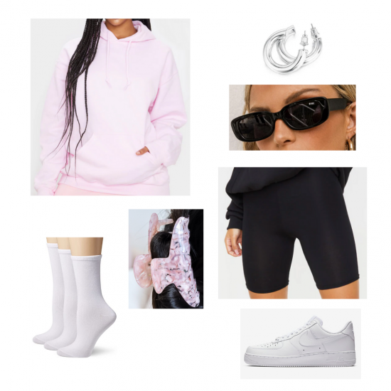 10 Comfy Yet Cute and Stylish Lazy Day Outfits We Love