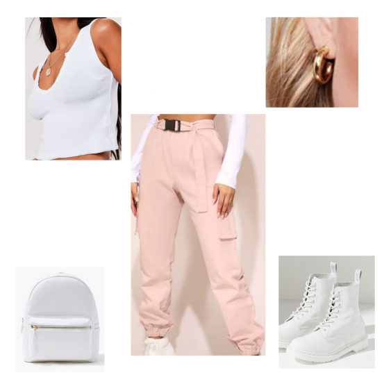 10 Comfy Yet Cute and Stylish Lazy Day Outfits We Love