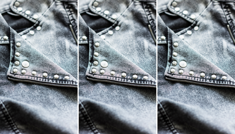 DIY Jeans Ideas: Our Favorite Cute & Easy Ways to Customize Denim ...