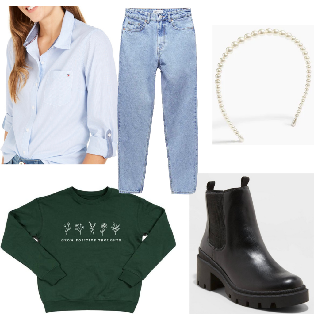 How to Layer: The Art of Creating Fun & Fashion-Forward Layered Outfits ...