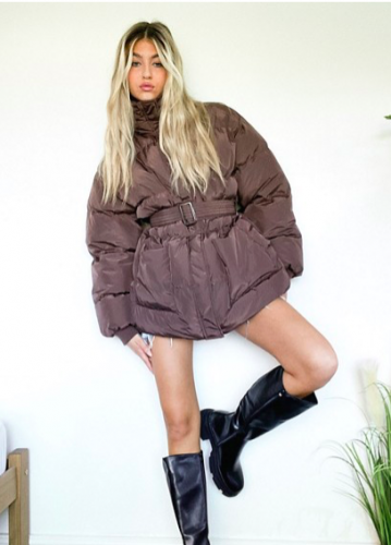 16 Stunning Statement Coats to Invest in This Winter - College Fashion