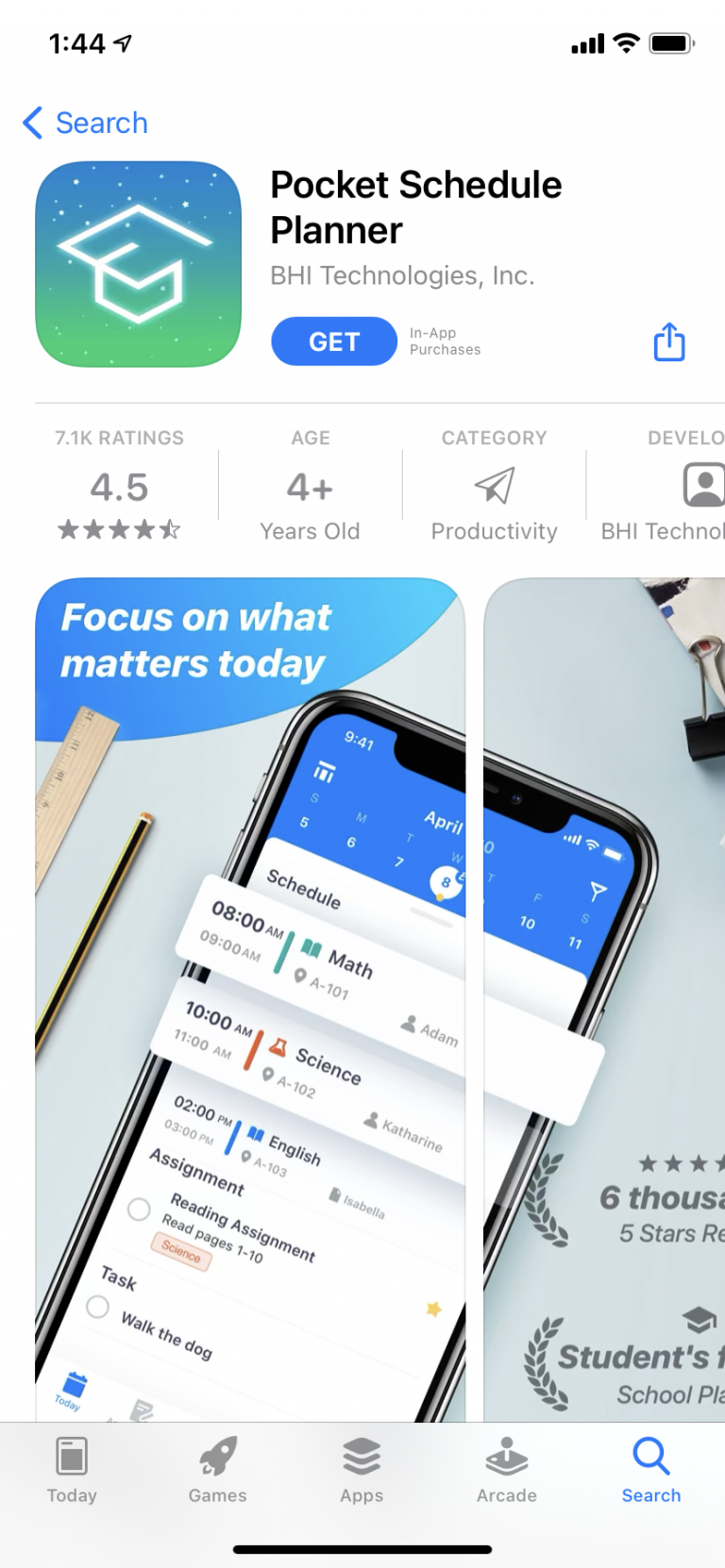 19 Essential Apps for College Students - College Fashion