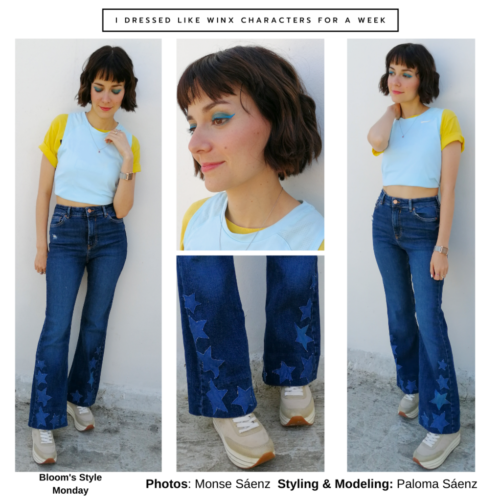 Winx Club Outfits Fashion Style for a Week Here’s Your Guide