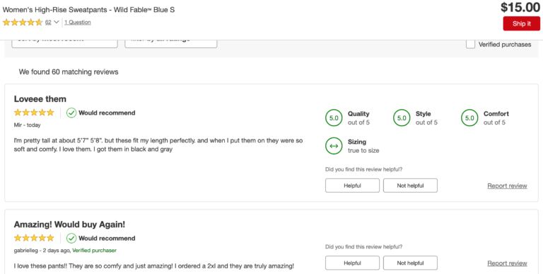 10 Helpful Tips for Online Shopping Like a Pro - College Fashion