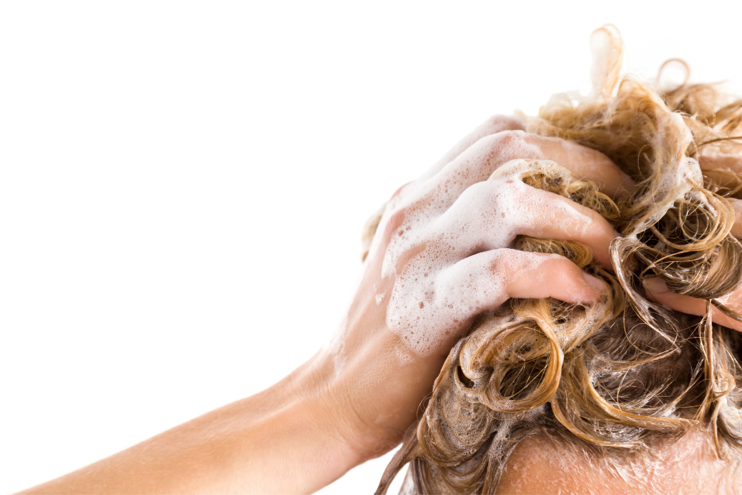 I Tried It: The "No Poo" Hair Care Method - College Fashion
