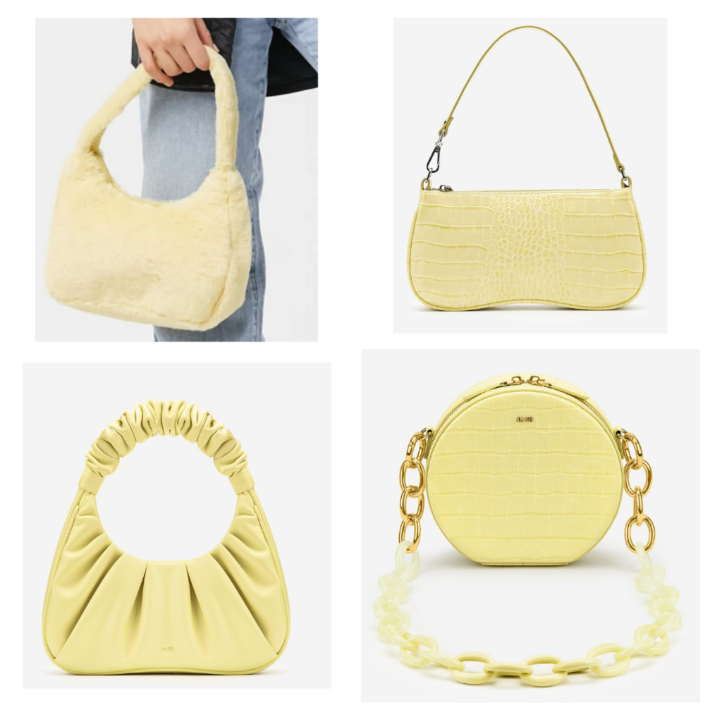35+ Must-Have 2021 Fashion Trends - College Fashion