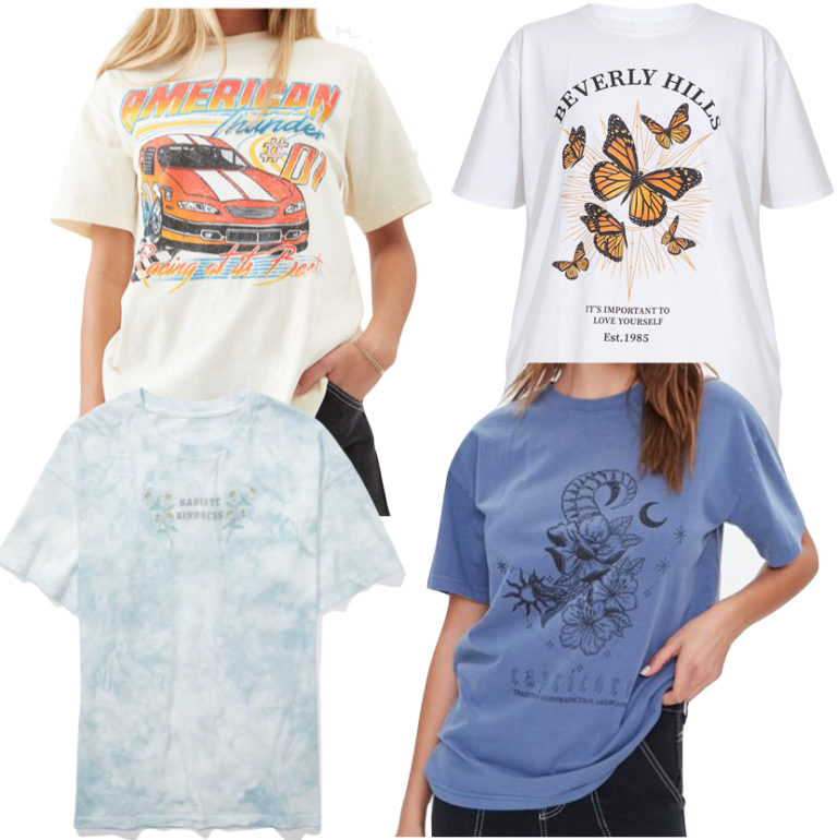 Addison Rae Clothes: How to Dress Like Addison Rae