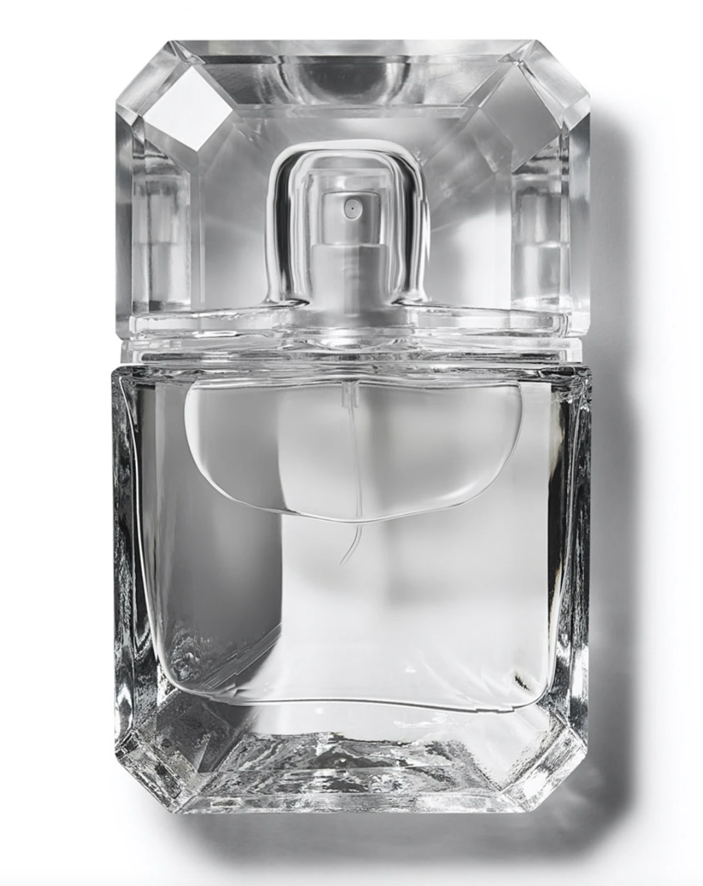 What Perfume Comes in a Diamond Shaped Bottle - Leworthy Youslorou
