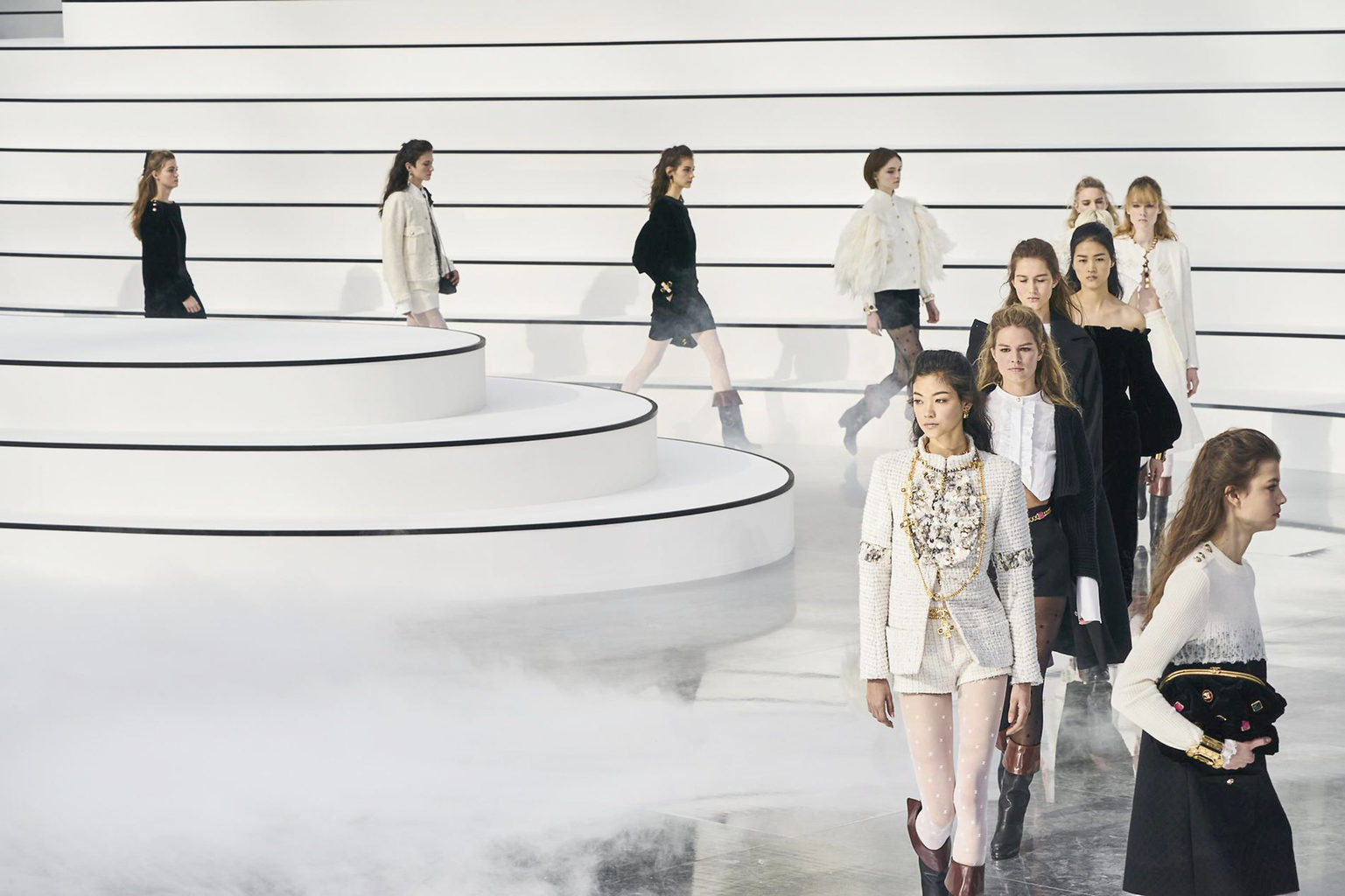 Fashion Philosophy: Coco Chanel - College Fashion