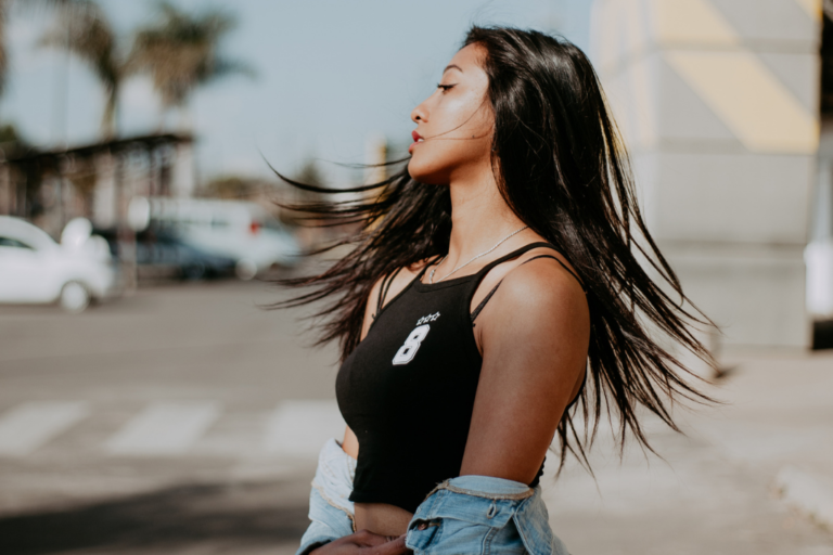 How to Find Fashion on Instagram