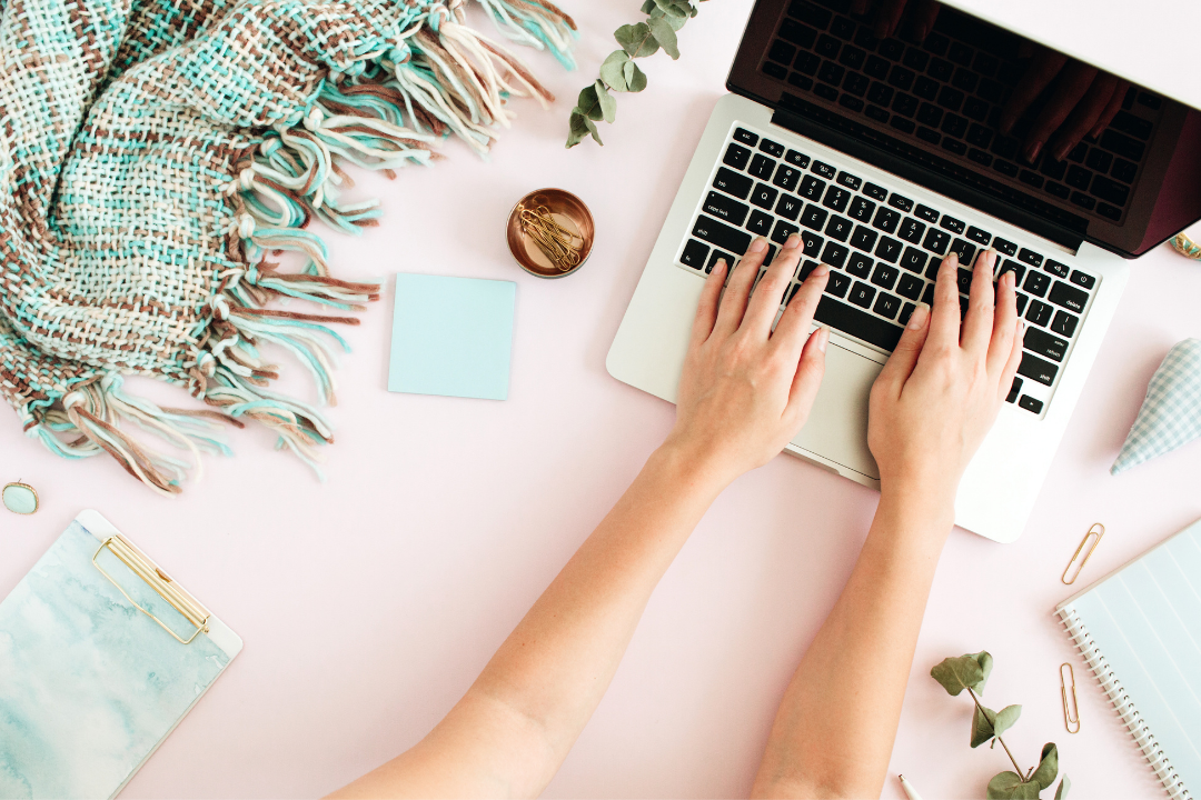 Blogging 101: How to Start Your Own Personal Style Blog - College Fashion