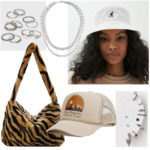 Avani Gregg Aesthetic Style: How to Dress Like Avani - College Fashion