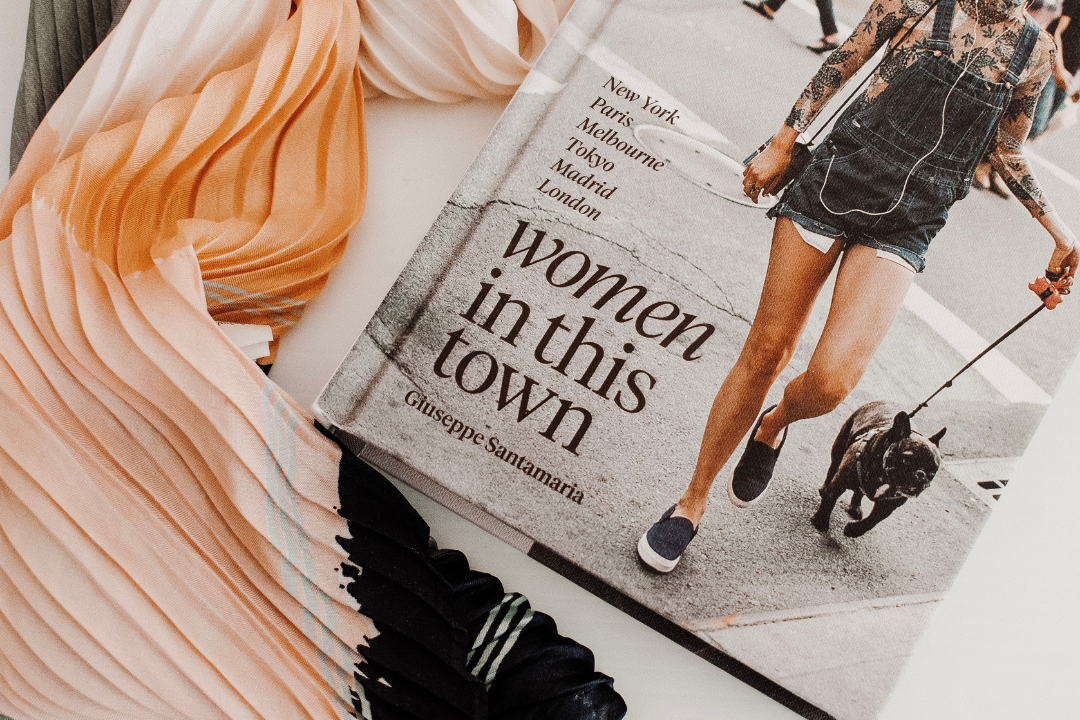 8 Awesome Places to Find Fashion Inspiration - College Fashion