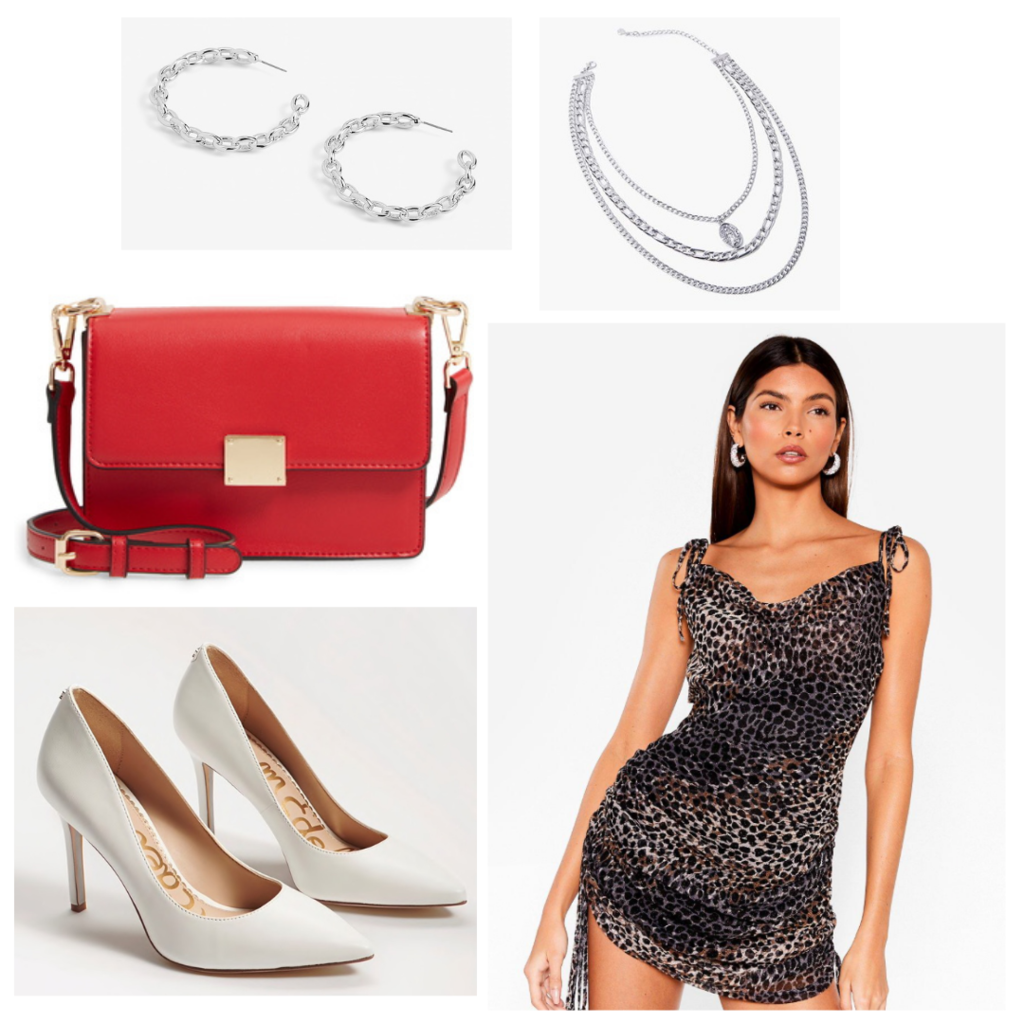 The Best Outfits for College Formal Season - College Fashion