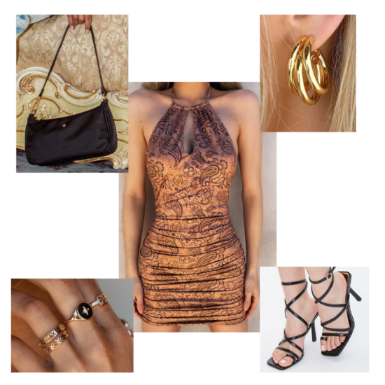 8 Cute Spring Outfits to Rock This Season - College Fashion