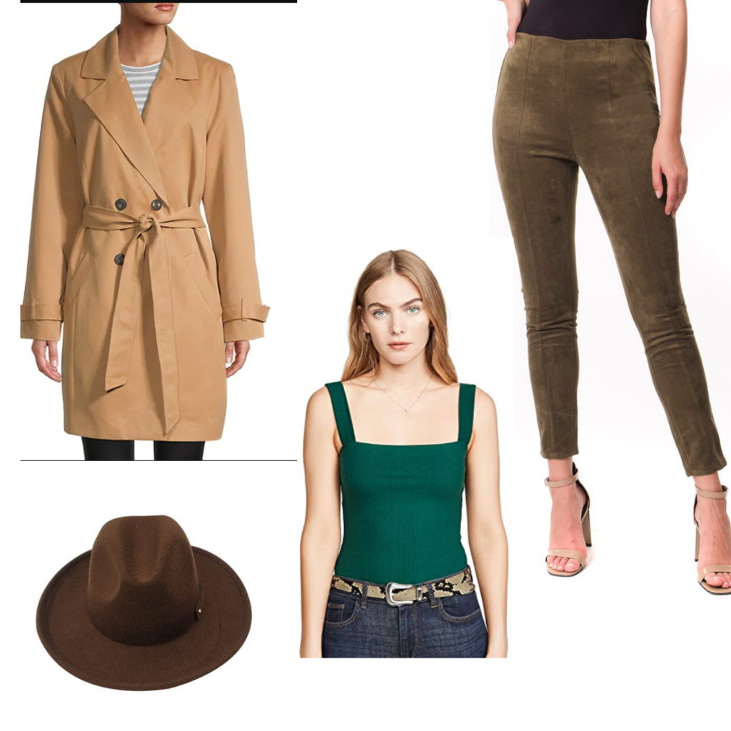 6 Real Life Outfits Inspired by Shadow and Bone Characters - College ...