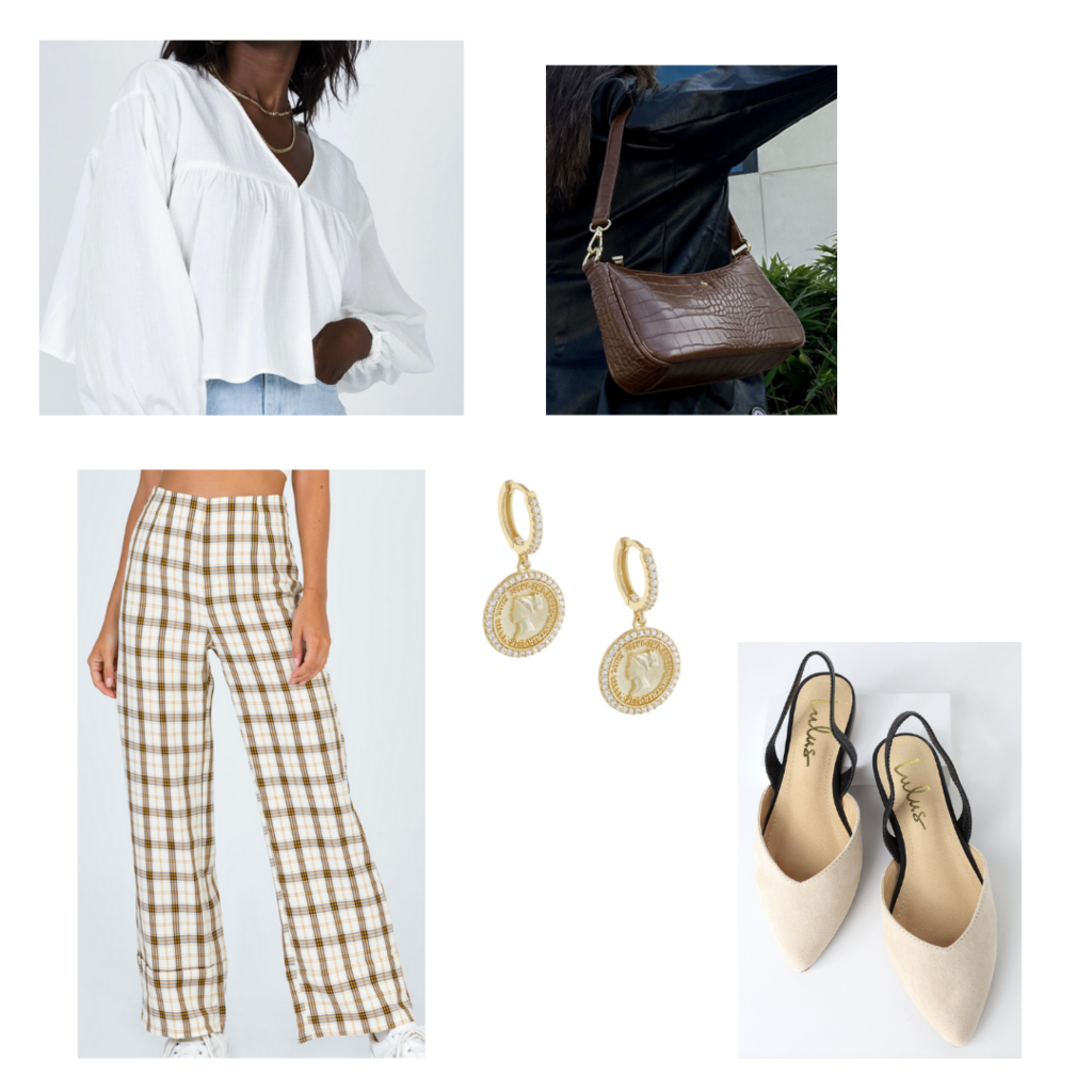 Internship Outfit Ideas for Every Major - College Fashion