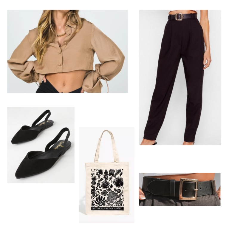 Internship Outfit Ideas for Every Major - College Fashion