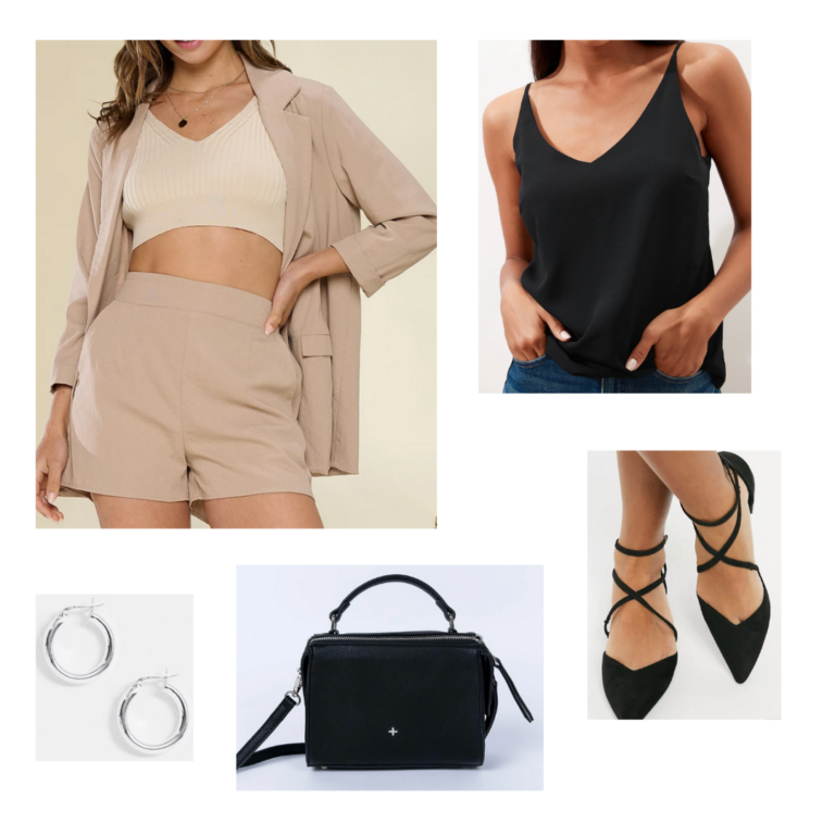 Internship Outfit Ideas for Every Major - College Fashion