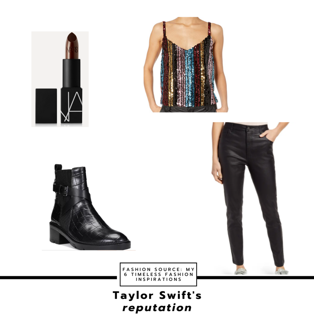 Where I Get My Outfit Ideas: My Top 6 Timeless Sources of Fashion ...
