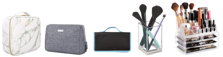 Makeup Essentials: The 17 Products You Need - College Fashion