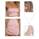 How to Wear a Crop Top (+ 4 On-Trend Outfits You'll Love) - College Fashion