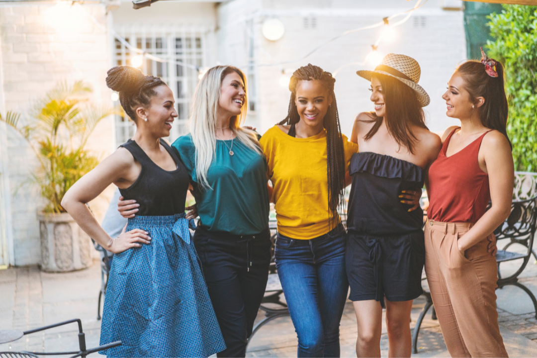 The Ultimate Guide to Sorority Recruitment - College Fashion