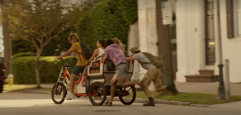 Outer Banks Costumes: How to Copy the Best Outfits of Season 2