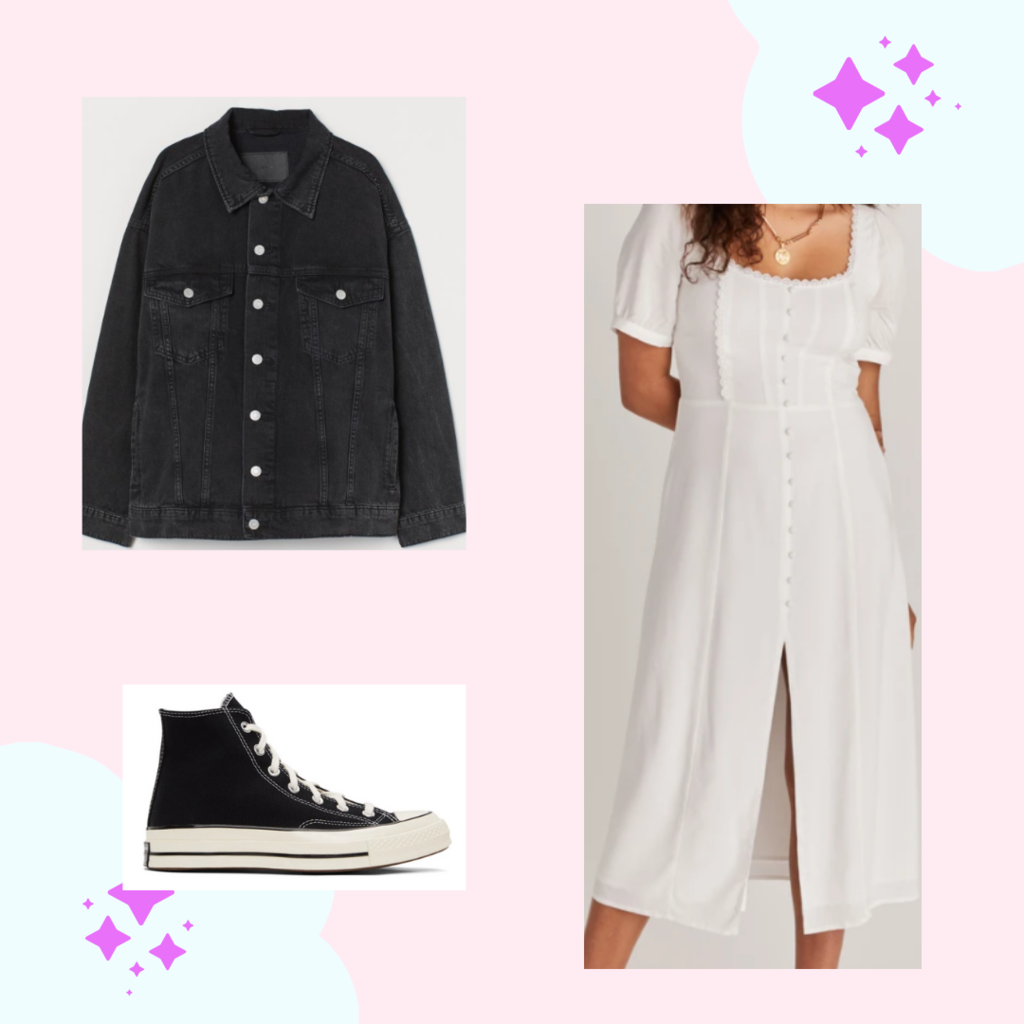 3 Insanely Cute Summer to Fall Transition Outfits - College Fashion