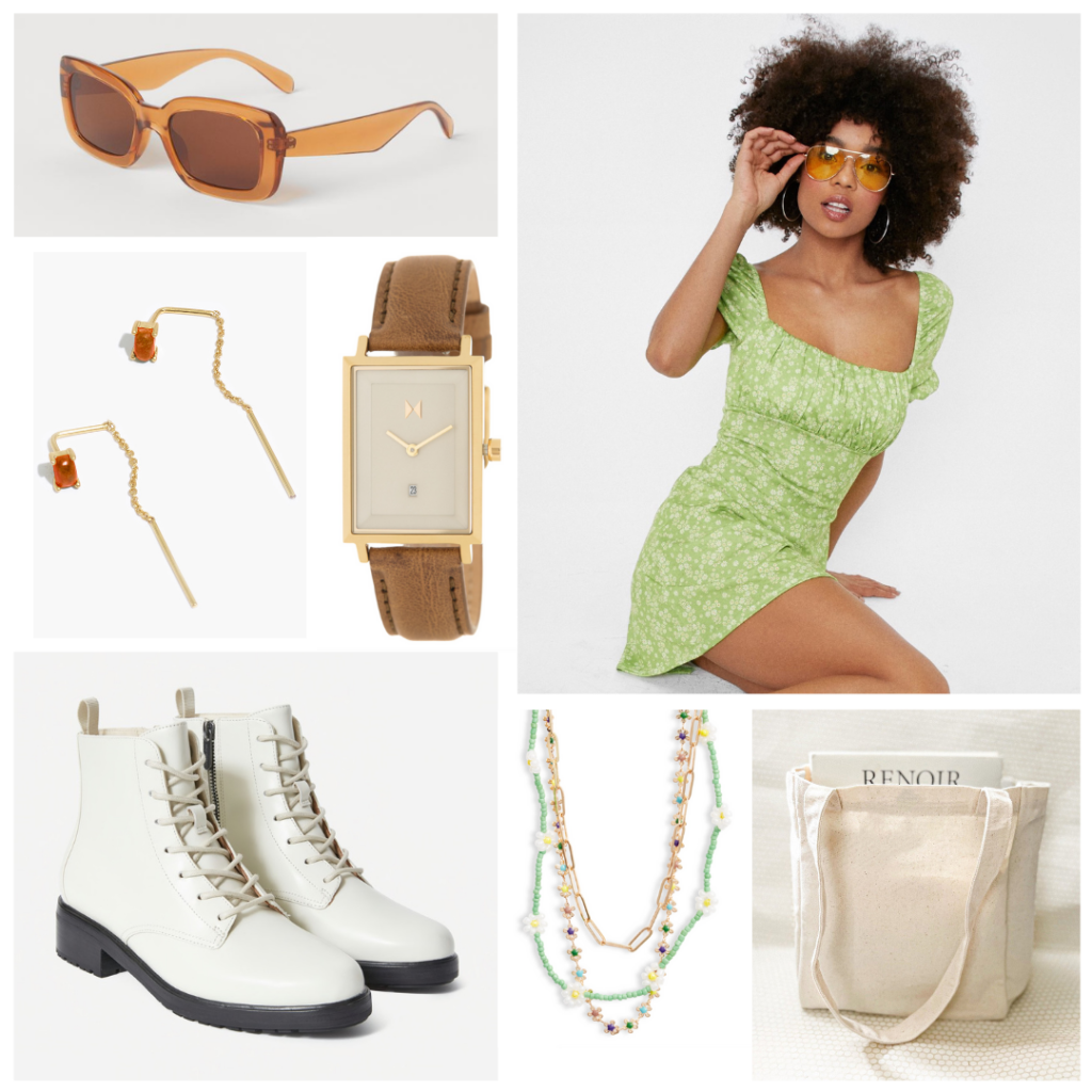 These First Week of College Outfits Will Make You the Most Stylish Girl ...