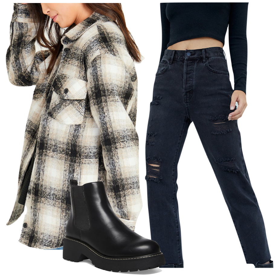 Our Favorite Casual Outfits for Women and How to Wear Them - College ...