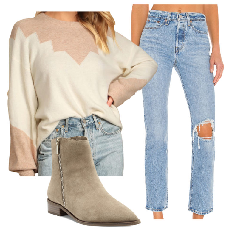 Our Favorite Casual Outfits for Women and How to Wear Them - College ...