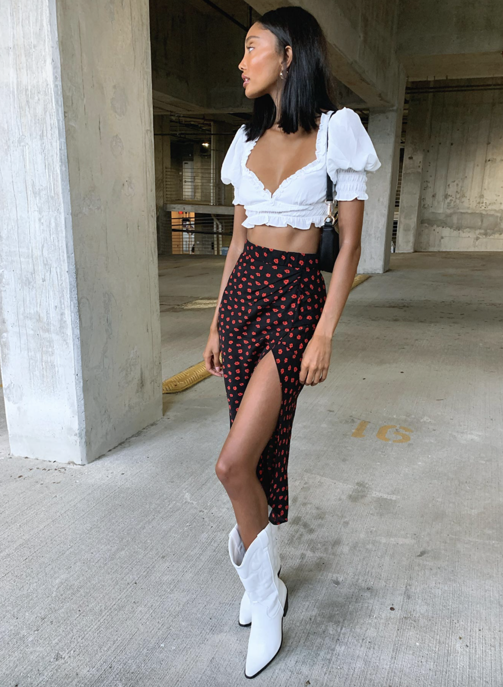 20 Date Outfits to Fall in Love With - College Fashion