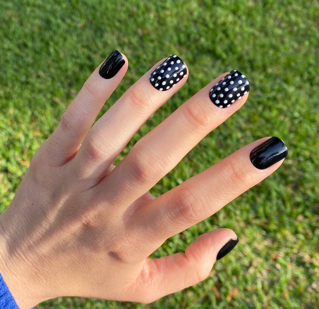 Short Nail Manicure Ideas: The 21 Best Designs to Try - College Fashion
