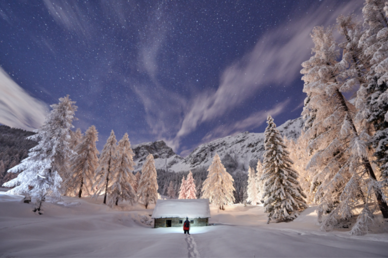 15 Reasons Why Winter is the Best Season of All - College Fashion