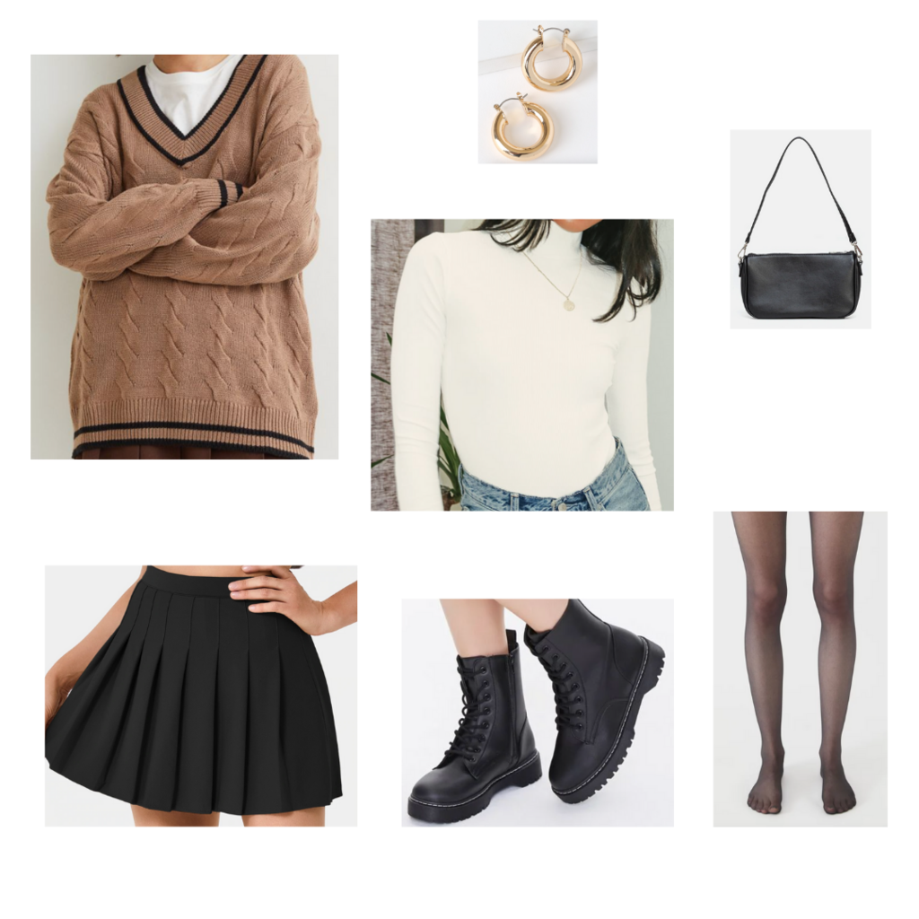 Hottest Clothes Styles of the 90s & How to Rock Them Now - College Fashion