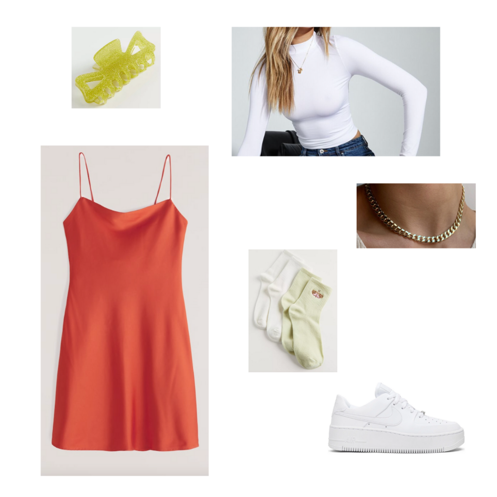 Hottest Clothes Styles of the 90s & How to Rock Them Now - College Fashion