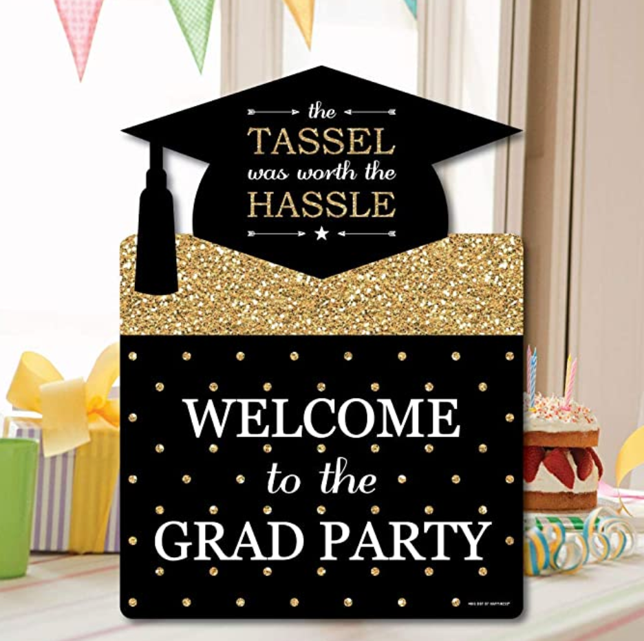 15 College Graduation Party Ideas: Celebrate Success in Style!