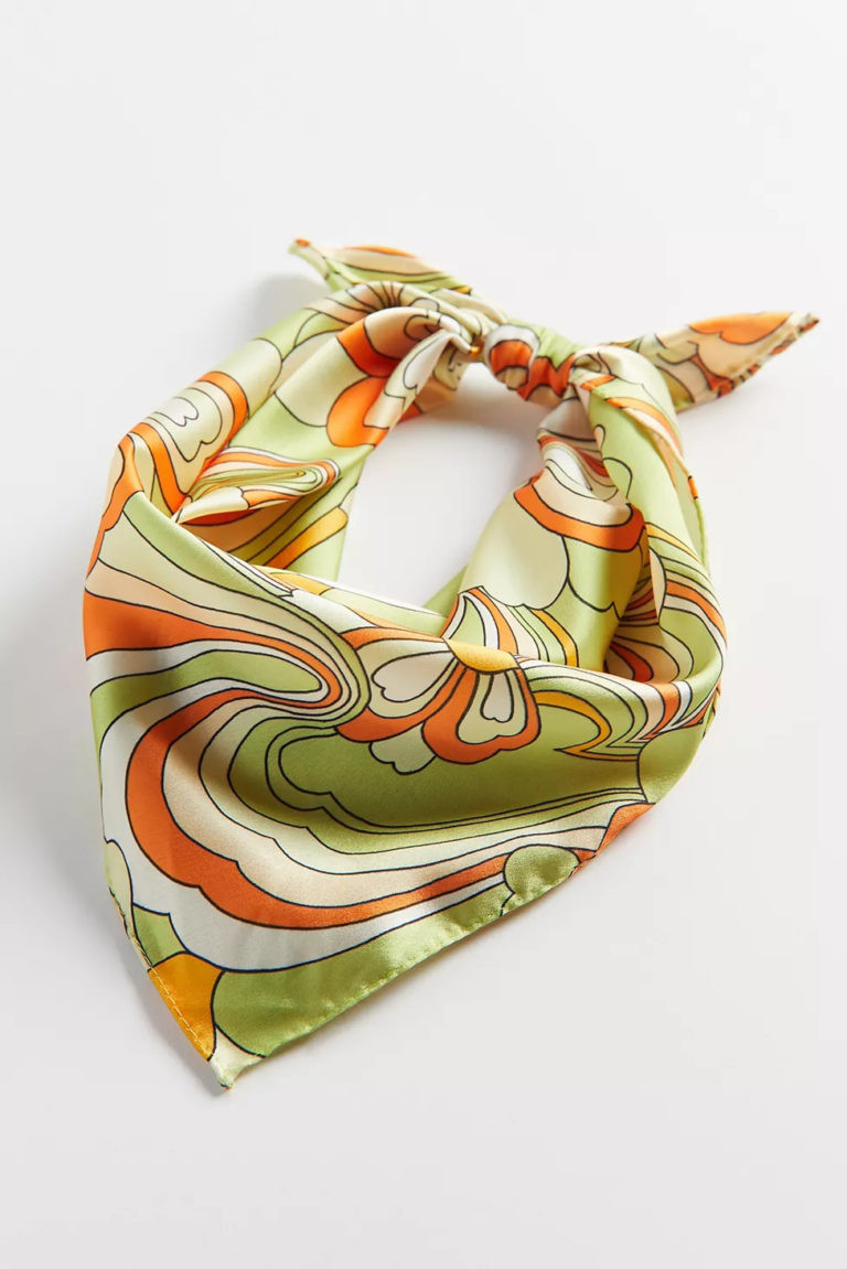 The '70s Style Clothing Pieces You Need Right Now - College Fashion