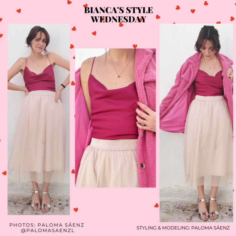 I Dressed Like Rom Com Characters for a Week & Here's What Happened ...