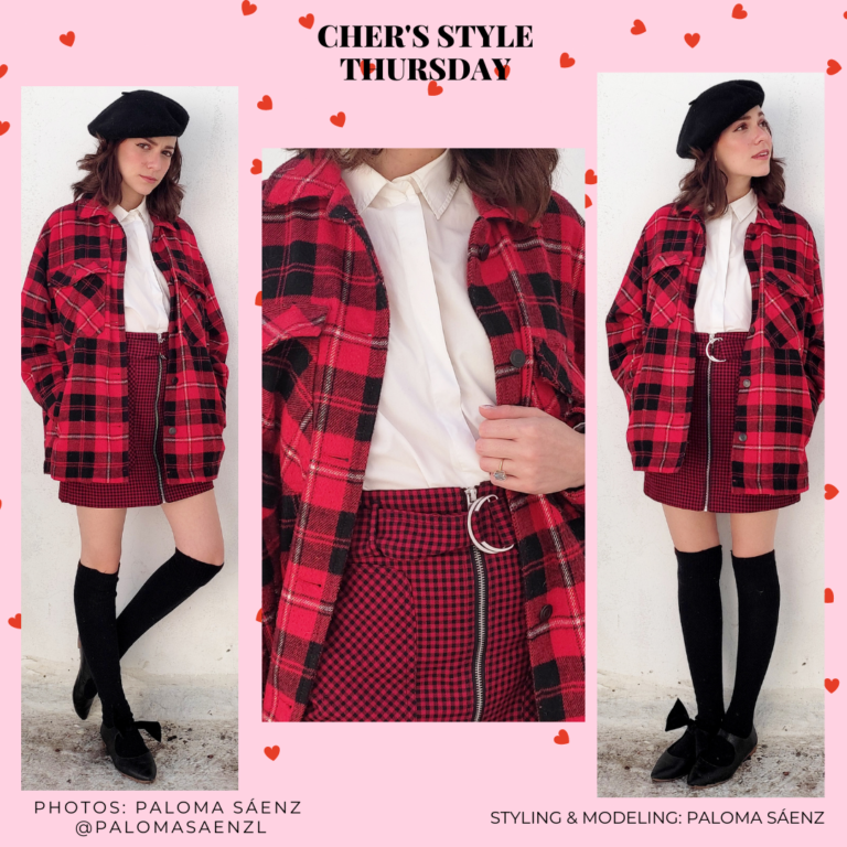 I Dressed Like Rom Com Characters for a Week & Here's What Happened ...