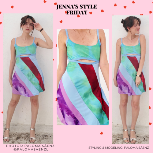 I Dressed Like Rom Com Characters for a Week & Here's What Happened ...