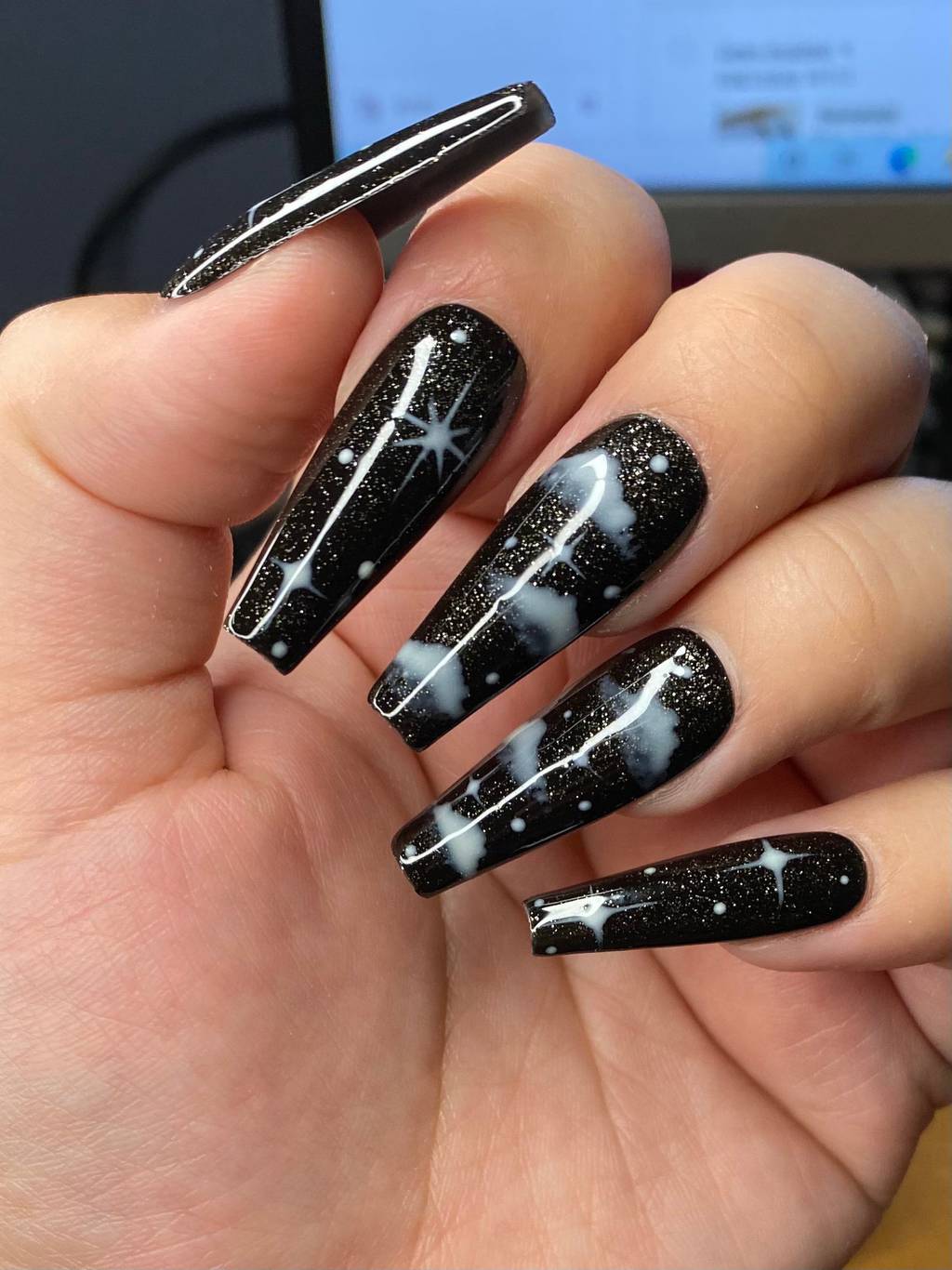 20 Long Nails Ideas for 2023 That You'll Want to Try - College Fashion