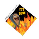 50 Amazing Graduation Cap Ideas That Will Blow You Away - College Fashion