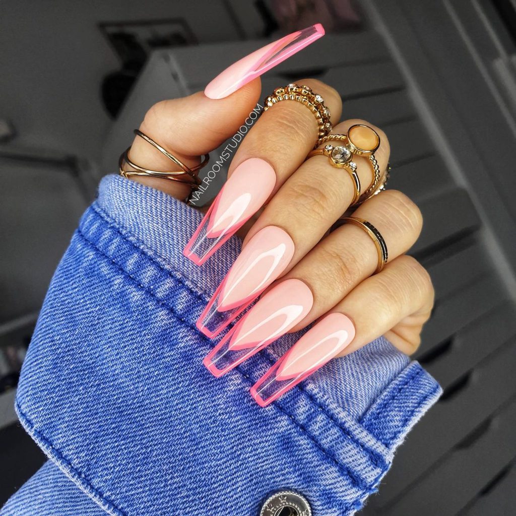 20 Long Nails Ideas for 2023 That You'll Want to Try - College Fashion