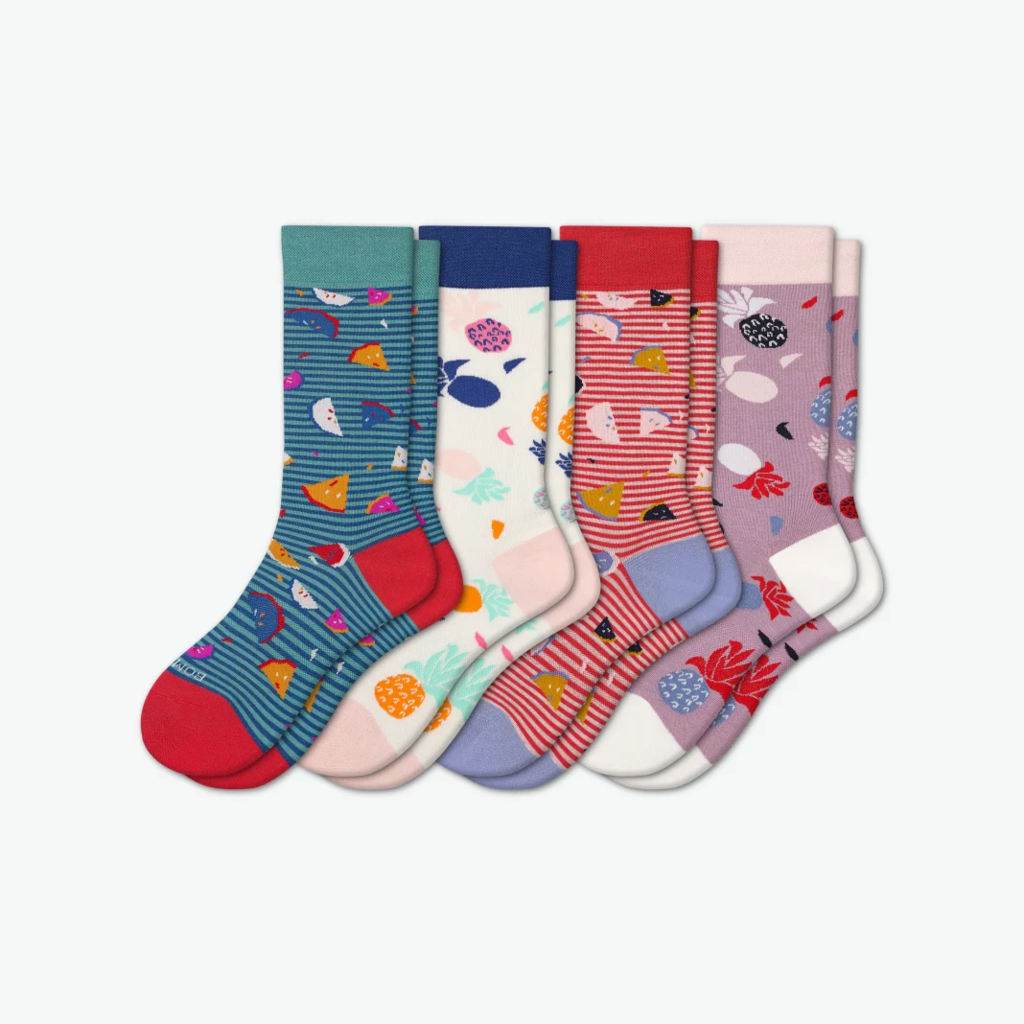 The Cutest (& Most Comfortable) Socks We're Loving in 2023 - College ...